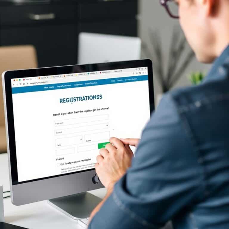 Inscrição - Pai na Estrada